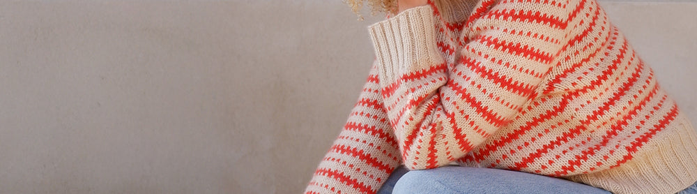 Knitting for Olive - Timeless knitting patterns and sustainable yarn