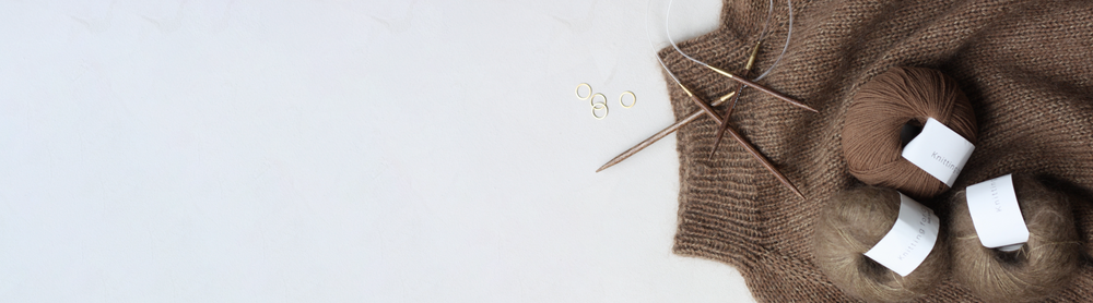 Knitting for Olive - Timeless knitting patterns and sustainable yarn