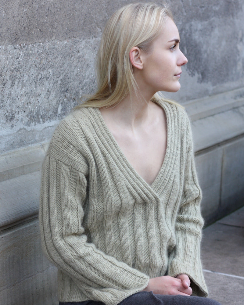 Knitting for Olive - Timeless knitting patterns and sustainable yarn
