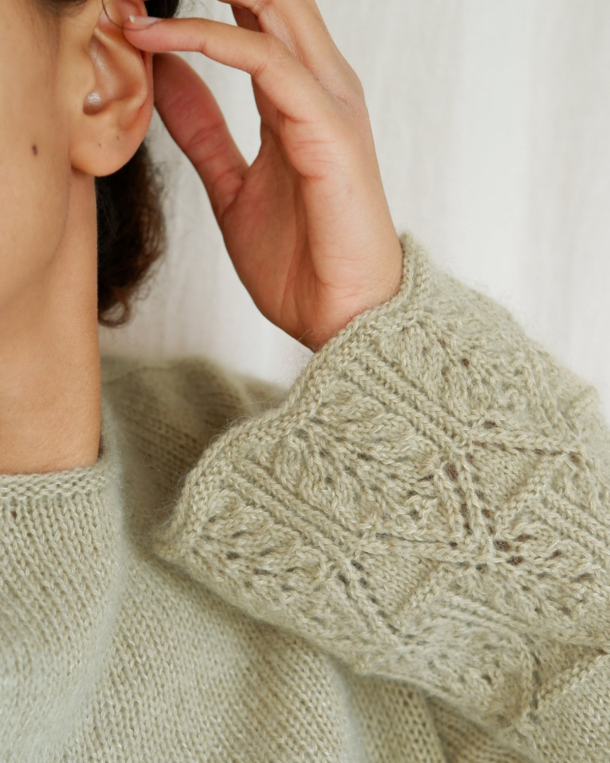 Knitting for Olive - Timeless knitting patterns and sustainable yarn