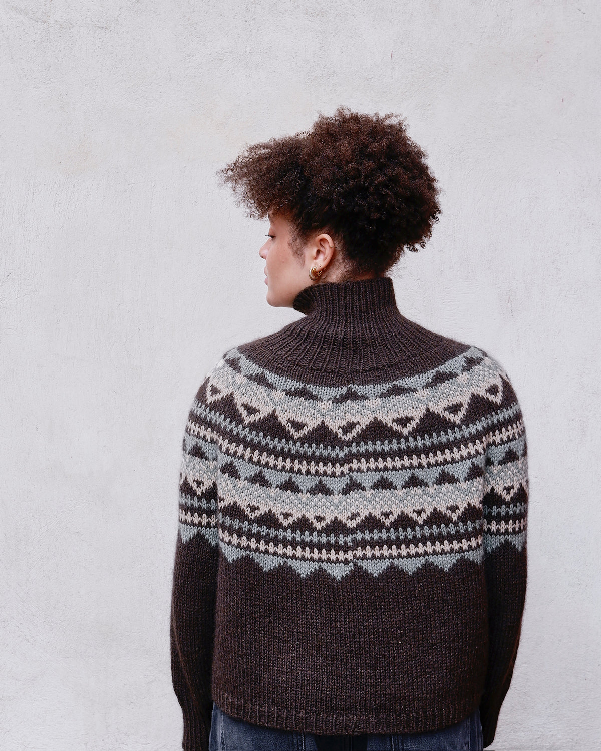 Knitting for Olive - Timeless knitting patterns and sustainable yarn