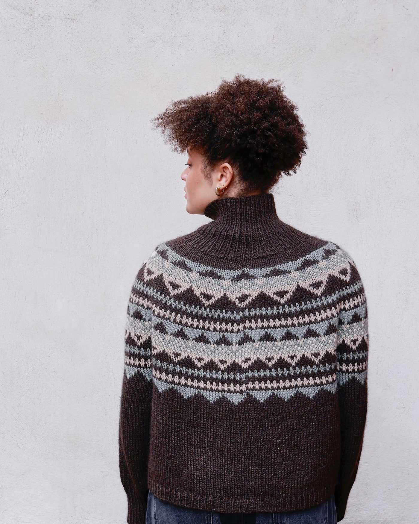 Knitting for Olive - Timeless knitting patterns and sustainable yarn