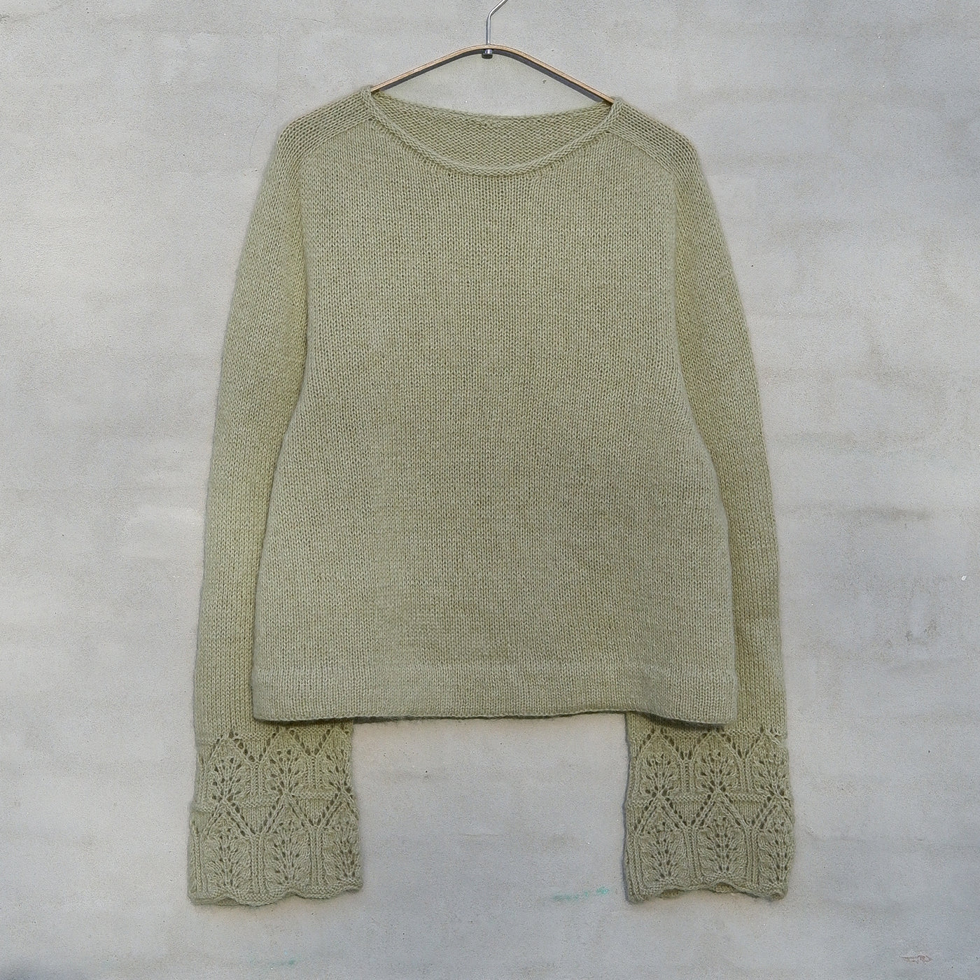 Knitting for Olive - Timeless knitting patterns and sustainable yarn