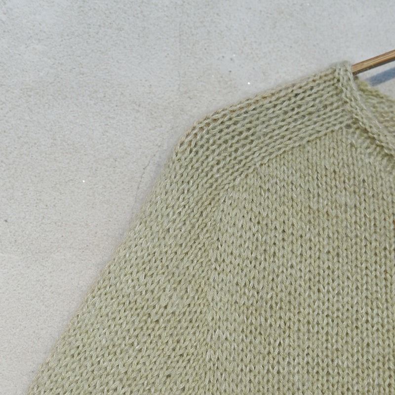 Knitting for Olive - Timeless knitting patterns and sustainable yarn