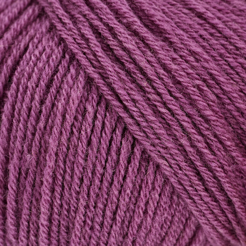 Knitting for Olive Merino - Blackberry Ice Cream
