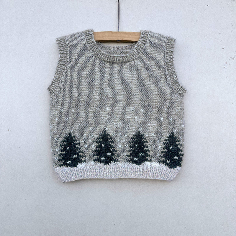 Knitting for Olive - Timeless knitting patterns and sustainable yarn
