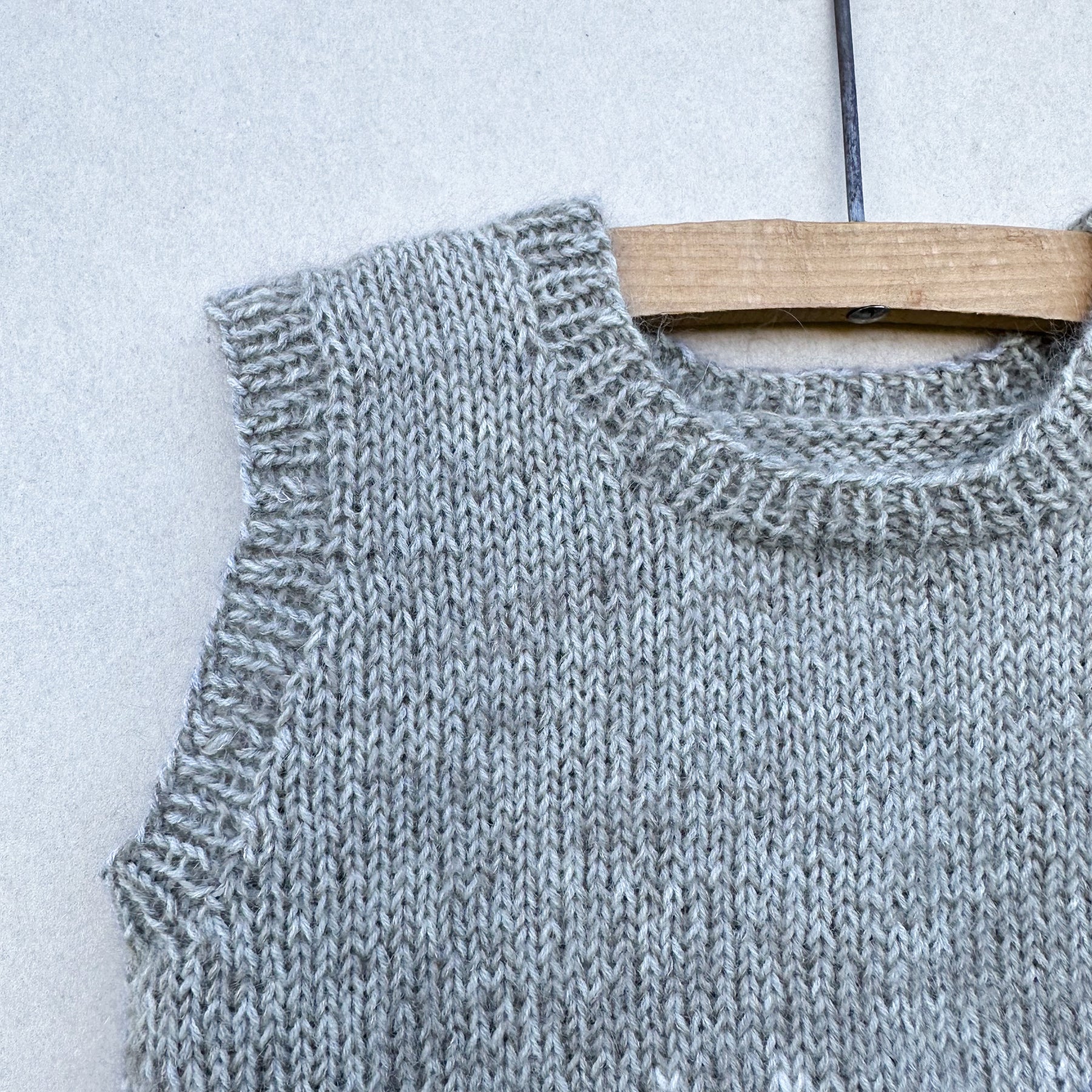Knitting for Olive - Timeless knitting patterns and sustainable yarn