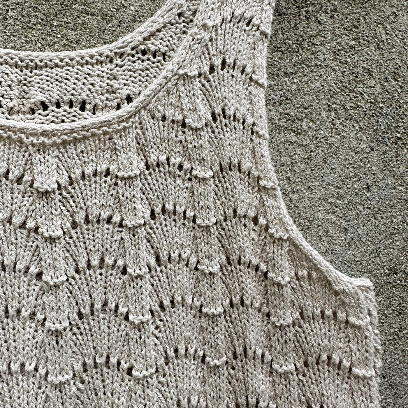 Knitting for Olive - Zeitlose Strickanleitungen und nachhaltiges Garn